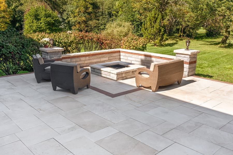 Oxford Buff | Aura | Stone Center